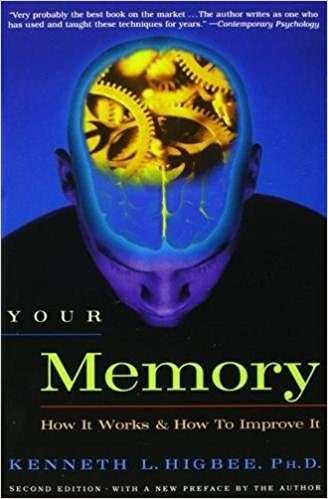 The 23 Best Memory Improvement Books (to Read in 2018)