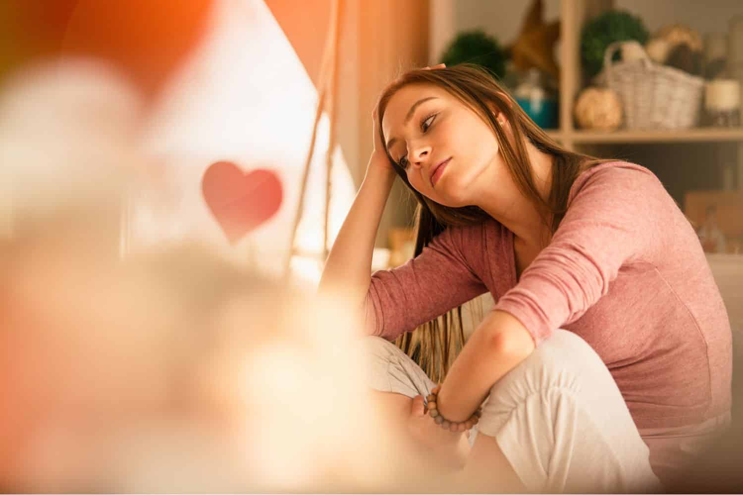 80+ Quotes About Loving Someone Who Doesn't Love You Back