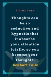40 BEST Eckhart Tolle Quotes (On Power of Now, Self-Love..)