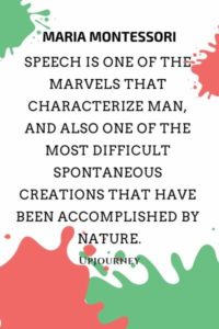 78 [BEST] Maria Montessori Quotes (About Education, Children, Life...)