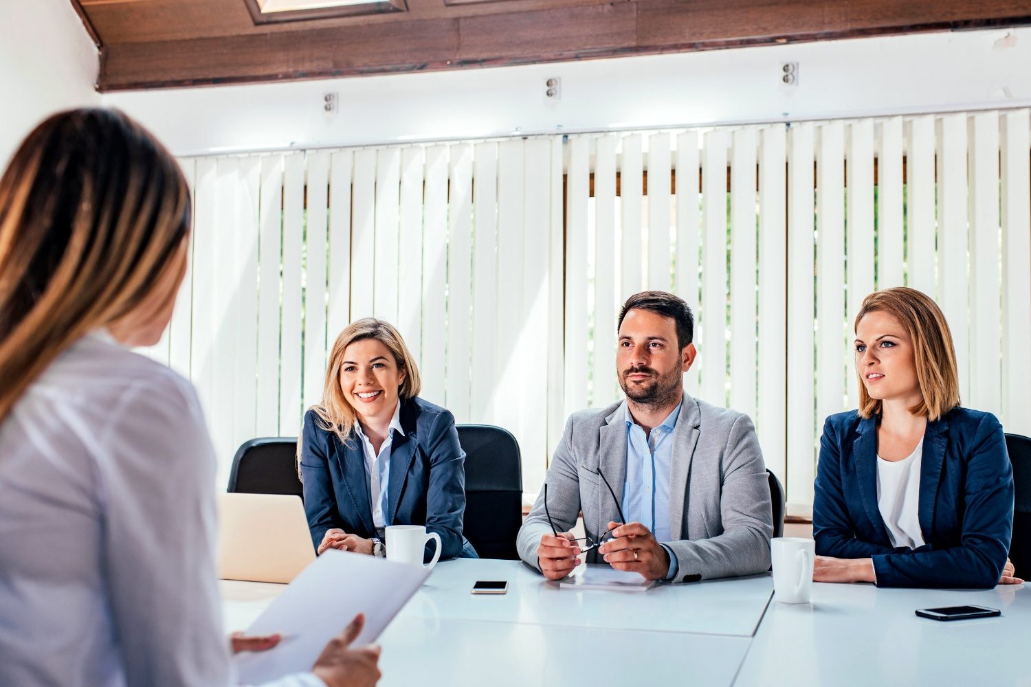 The Best Time To Schedule A Job Interview Experts Advice 