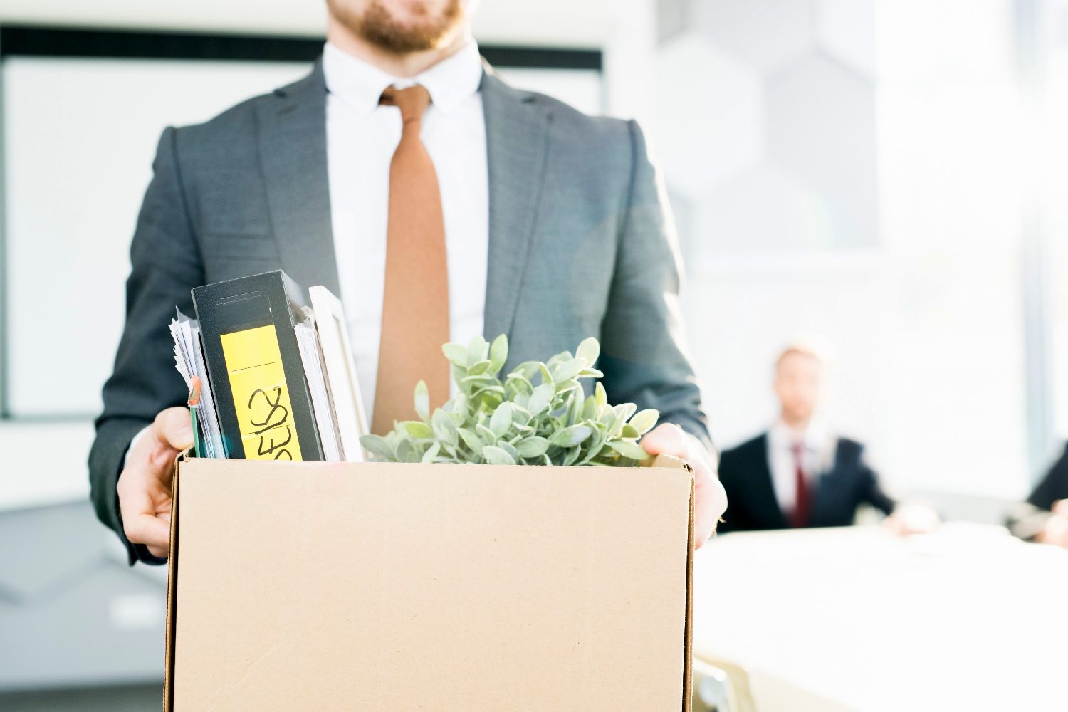 How To Quit A Job You Just Started According To 16 Experts 