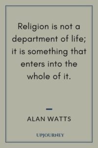 48 [BEST] Alan Watts Quotes (about Life, God, Love, and More...)