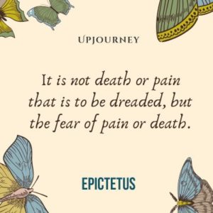 64 Best Epictetus Quotes and Sayings - UpJourney