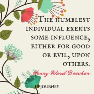 105 Best Humility Quotes and Sayings - UpJourney