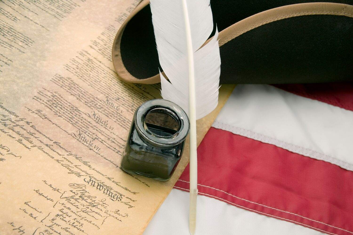 What Is The Purpose Of The Constitution 5 Great Answers 