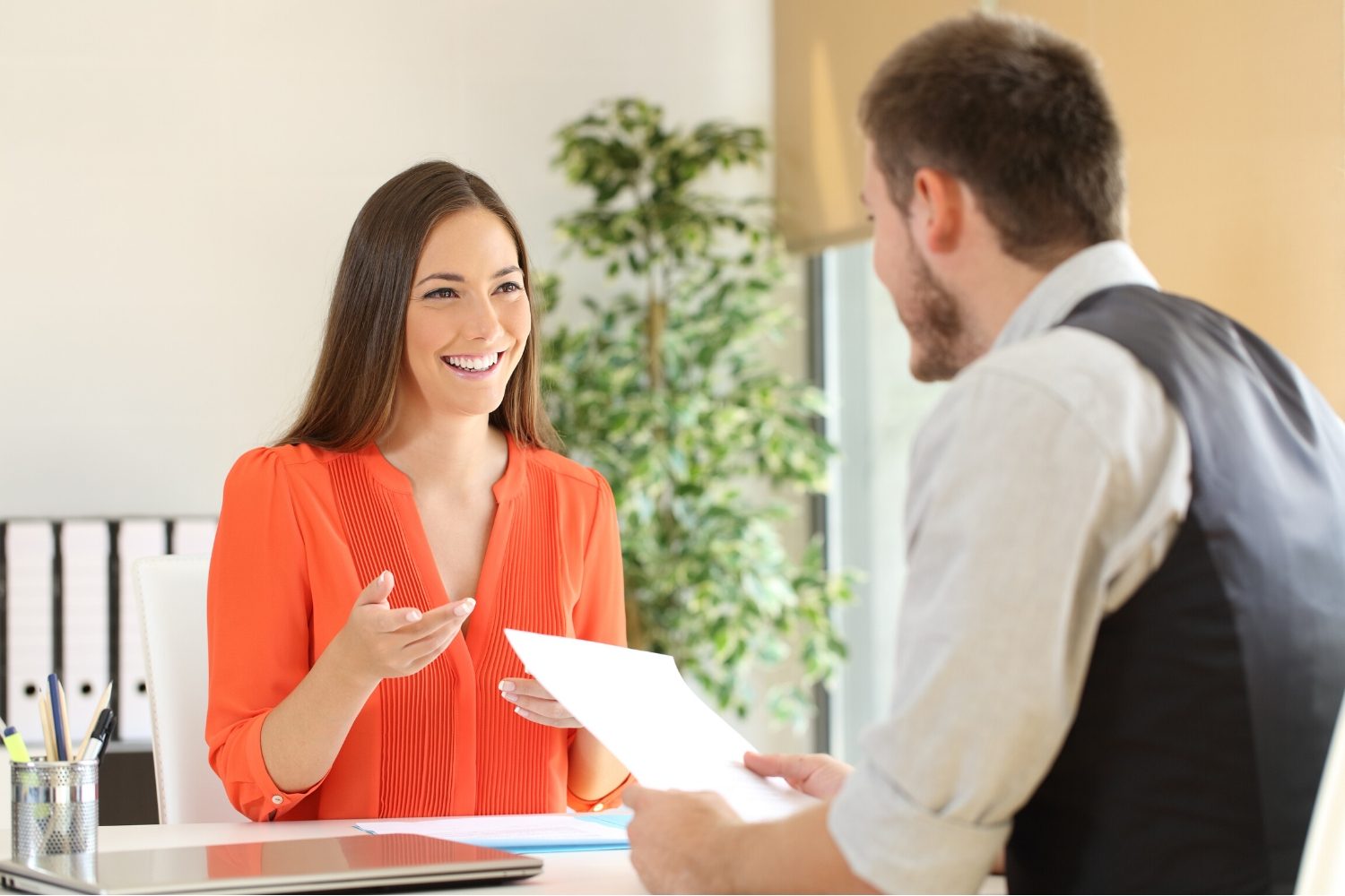 How Long Does It Take To Get A Job Offer After An Interview