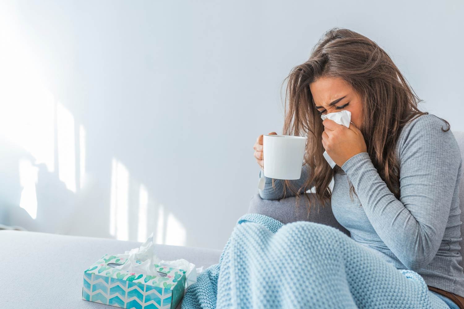 How To Write A Sick Day Or Sick Leave Email To Your Boss