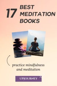 17 Best Meditation Books [Perfect for Mindful Living]