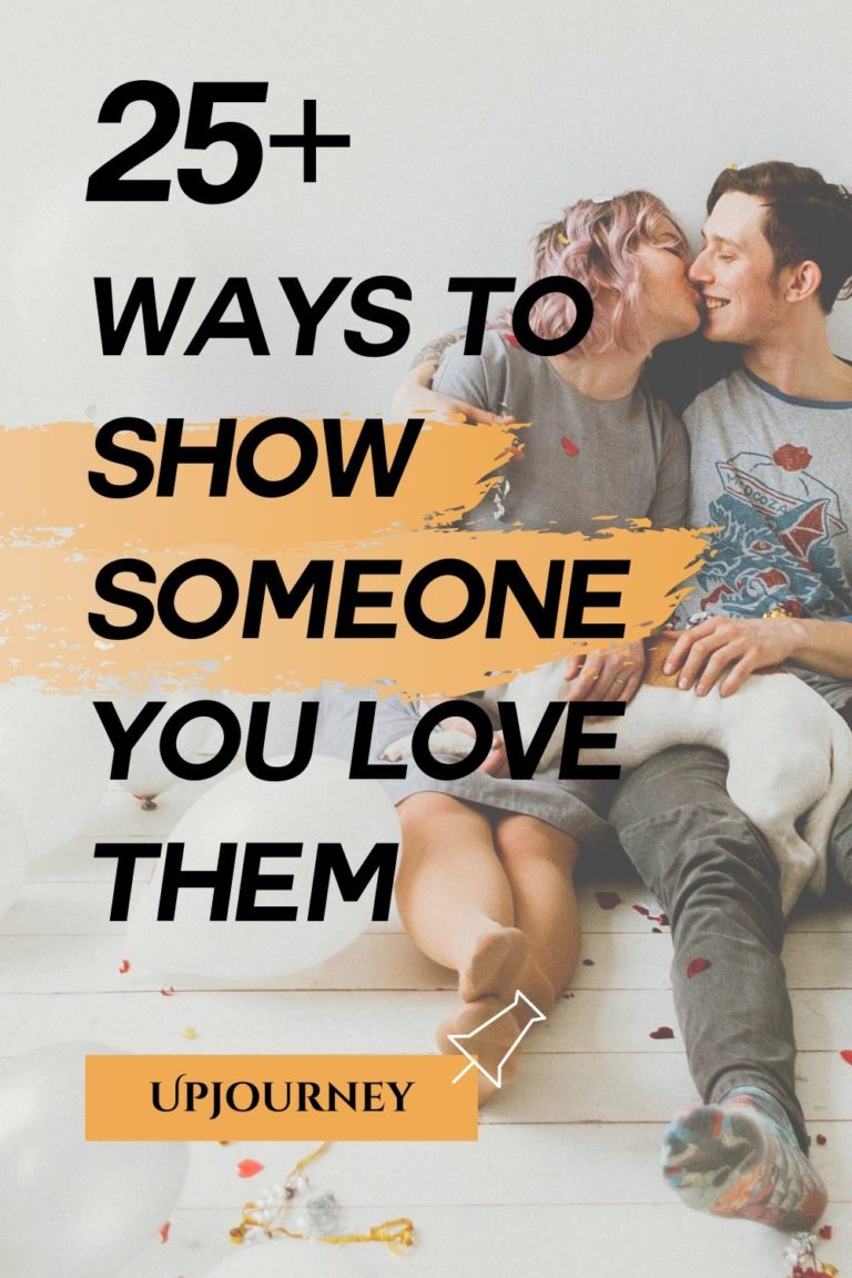 How to Show Someone You Love Them (According to 11 Experts)