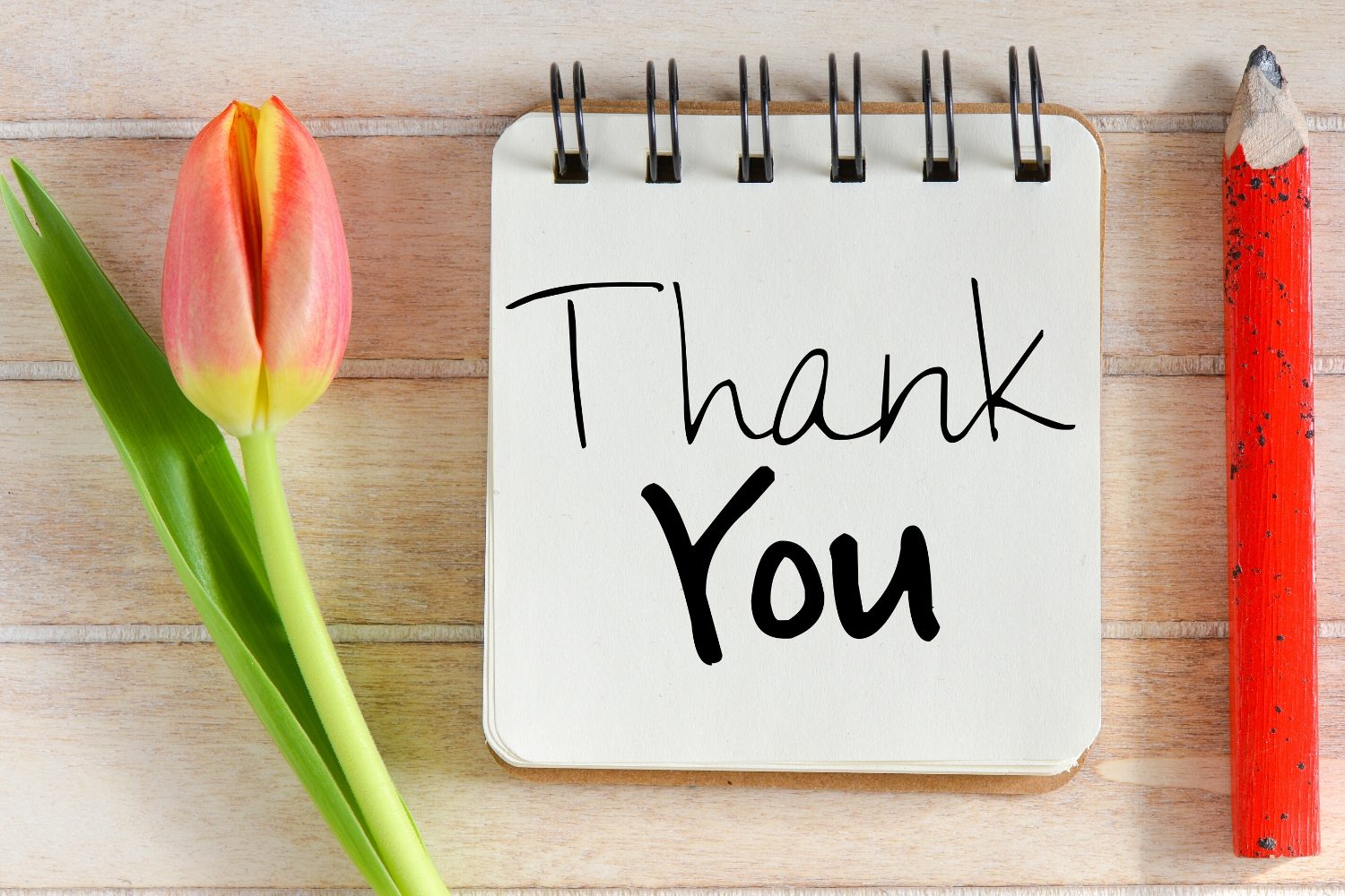How To Write A Thank You Note For Gifts With Examples 