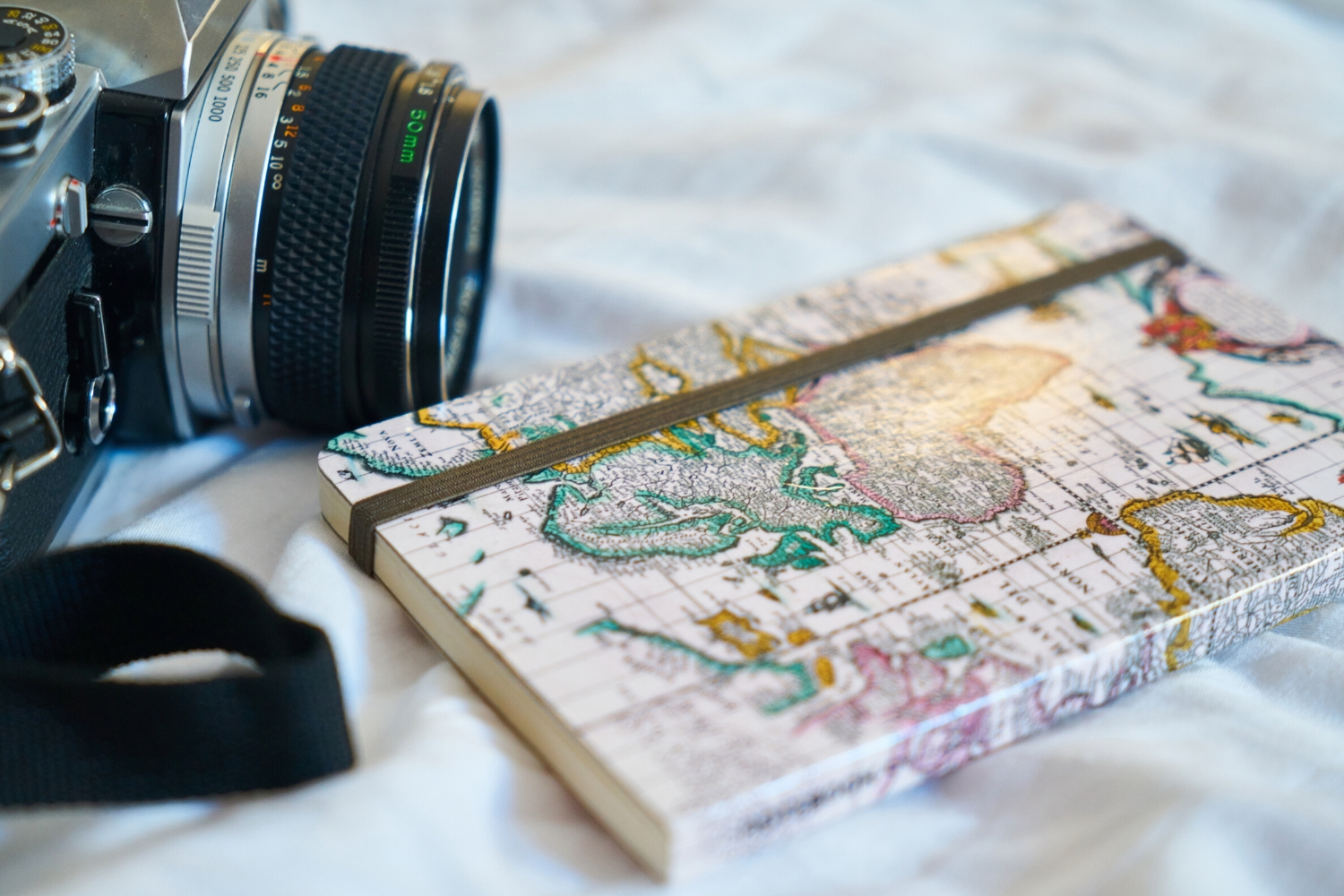15 Best Travel Inspiration Books [for Every Explorer]
