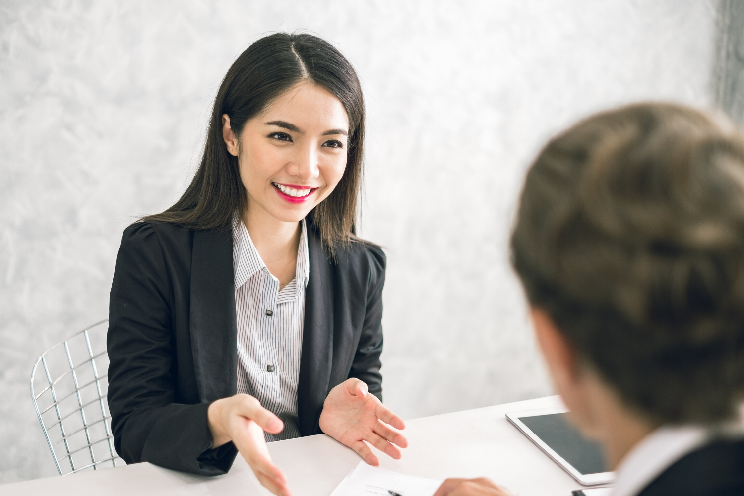 How To Ask For Feedback After Interview With Examples 