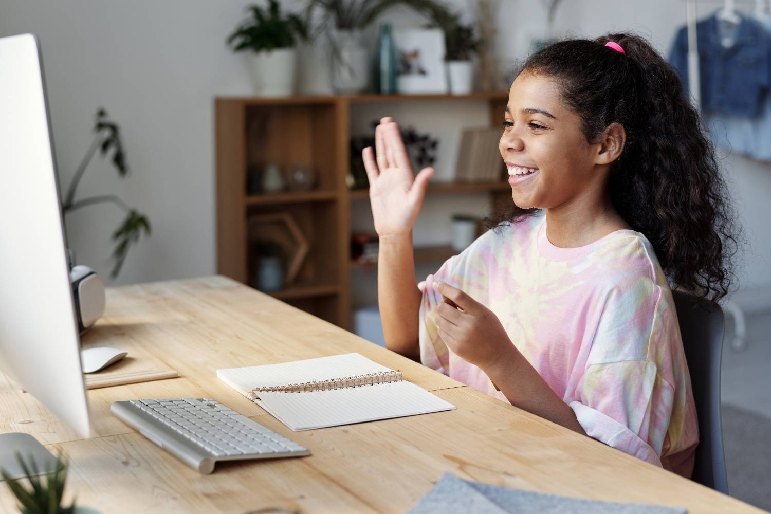 How To Make Online Learning More Engaging And Interactive