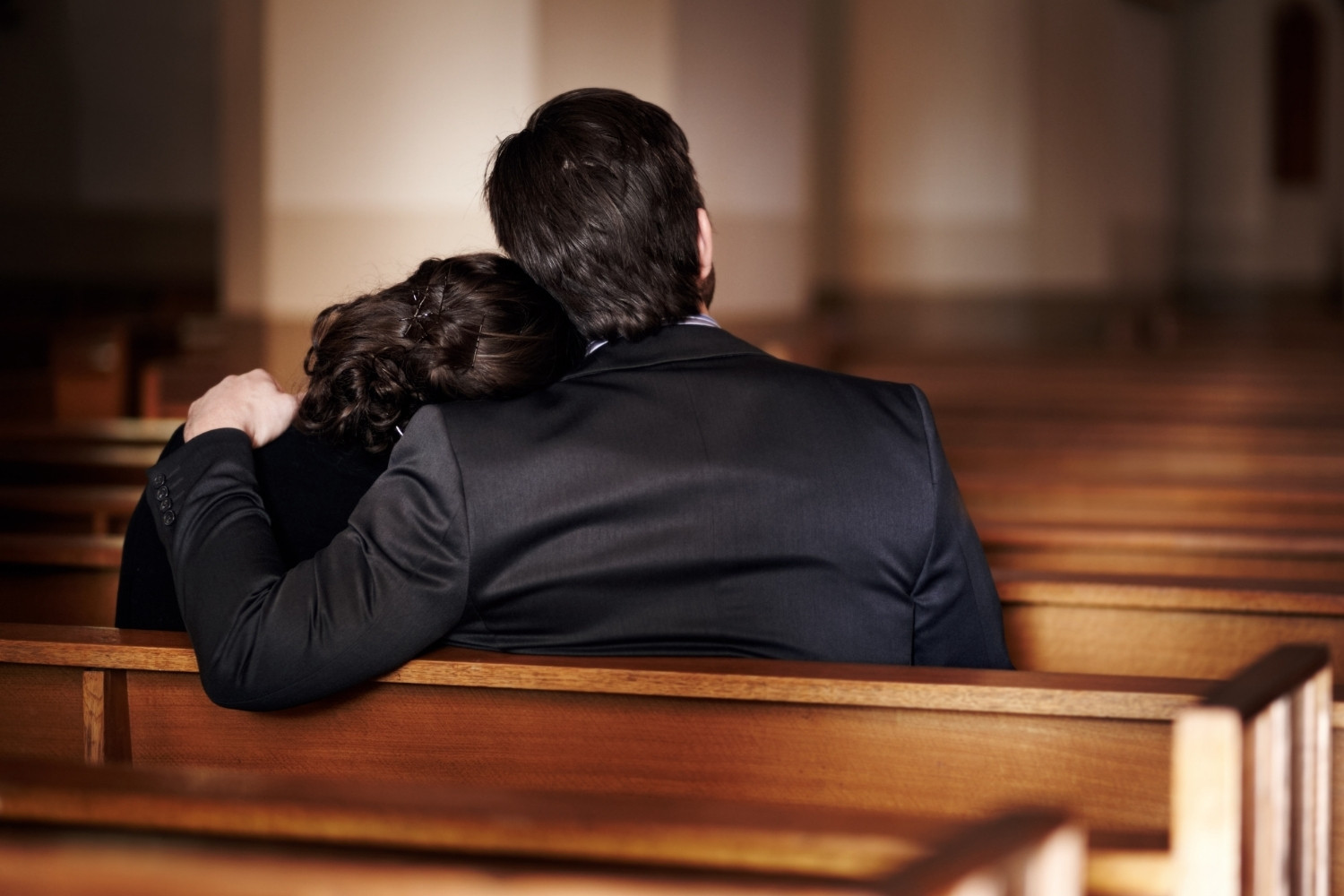 What To Say To Someone Going To A Funeral 25 Things To Say 