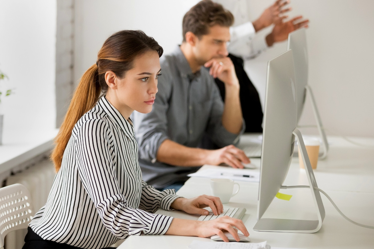 20 Best Subject Lines For Resignation Email Messages