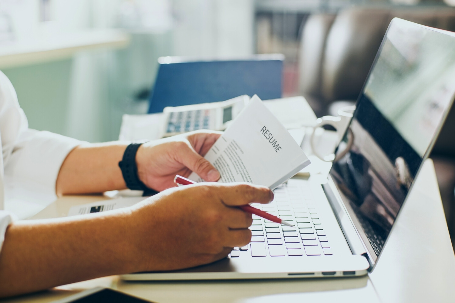 What Does Working Knowledge Mean On A Resume 