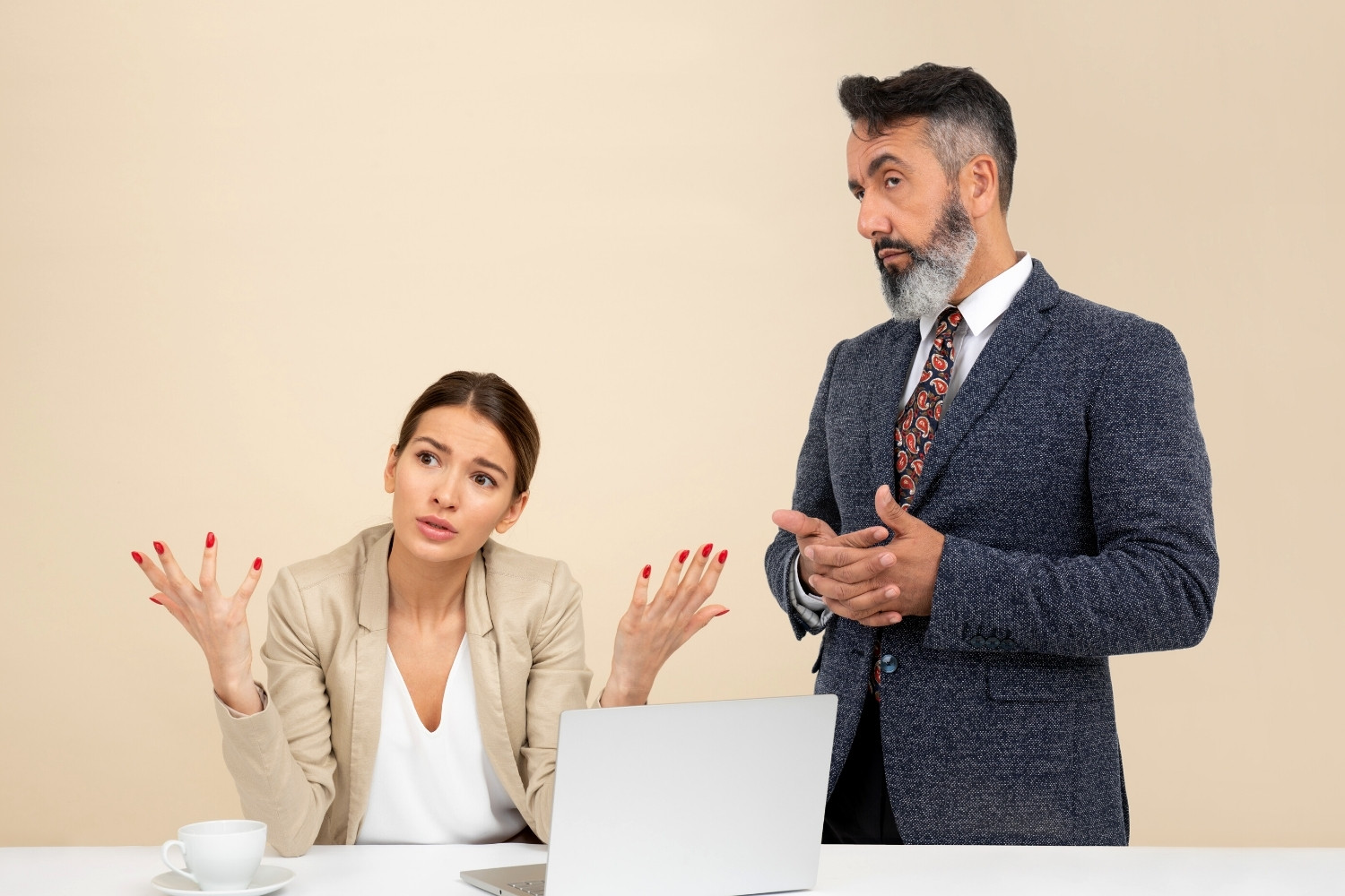 How To Deal With A Passive Aggressive Coworker Braincycle1