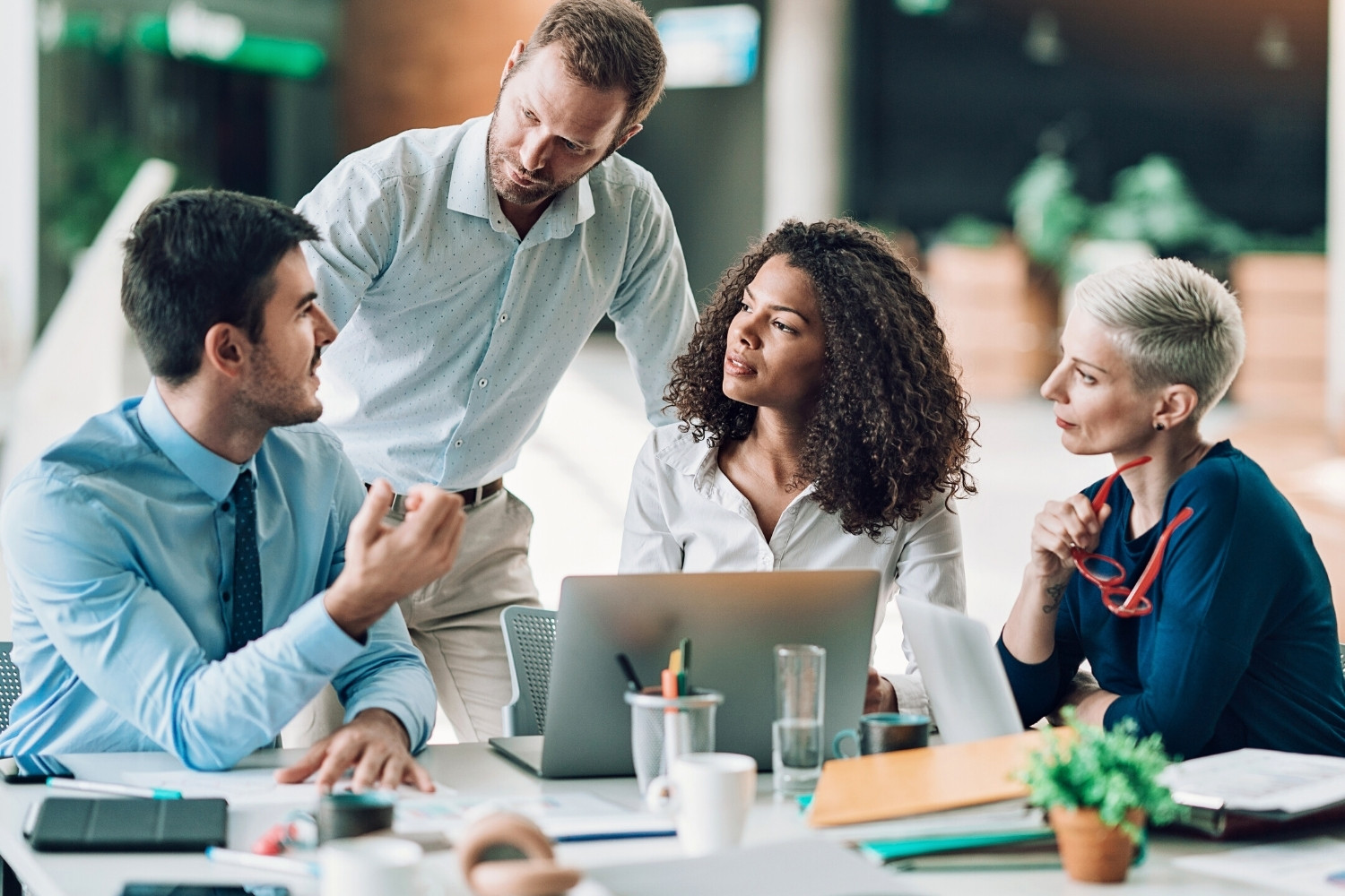 25 Good Examples Of Problem Solving In The Workplace