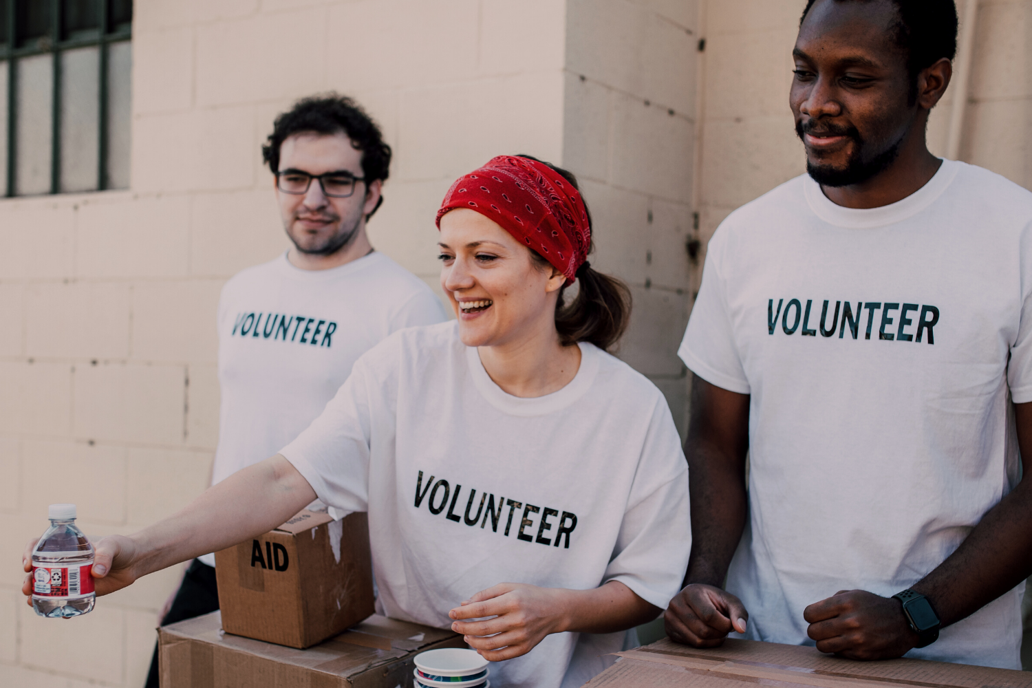 70 Reasons Why Charity Is Important According To Experts 70 Reasons Why Charity Is Important According To Experts