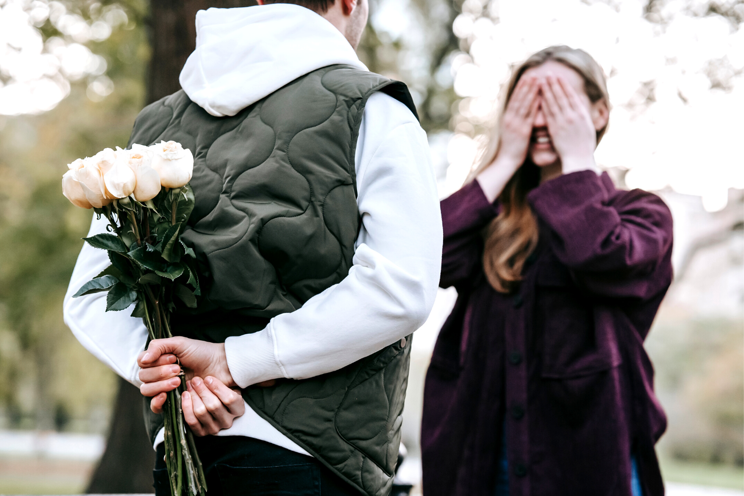 60 Ways To Ask Someone Out On A Date According To Experts 