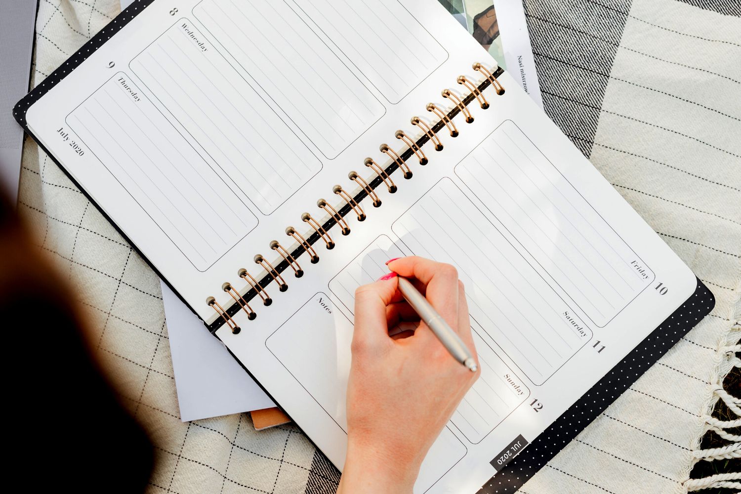 50 Good Examples Of Organizational Skills For Students