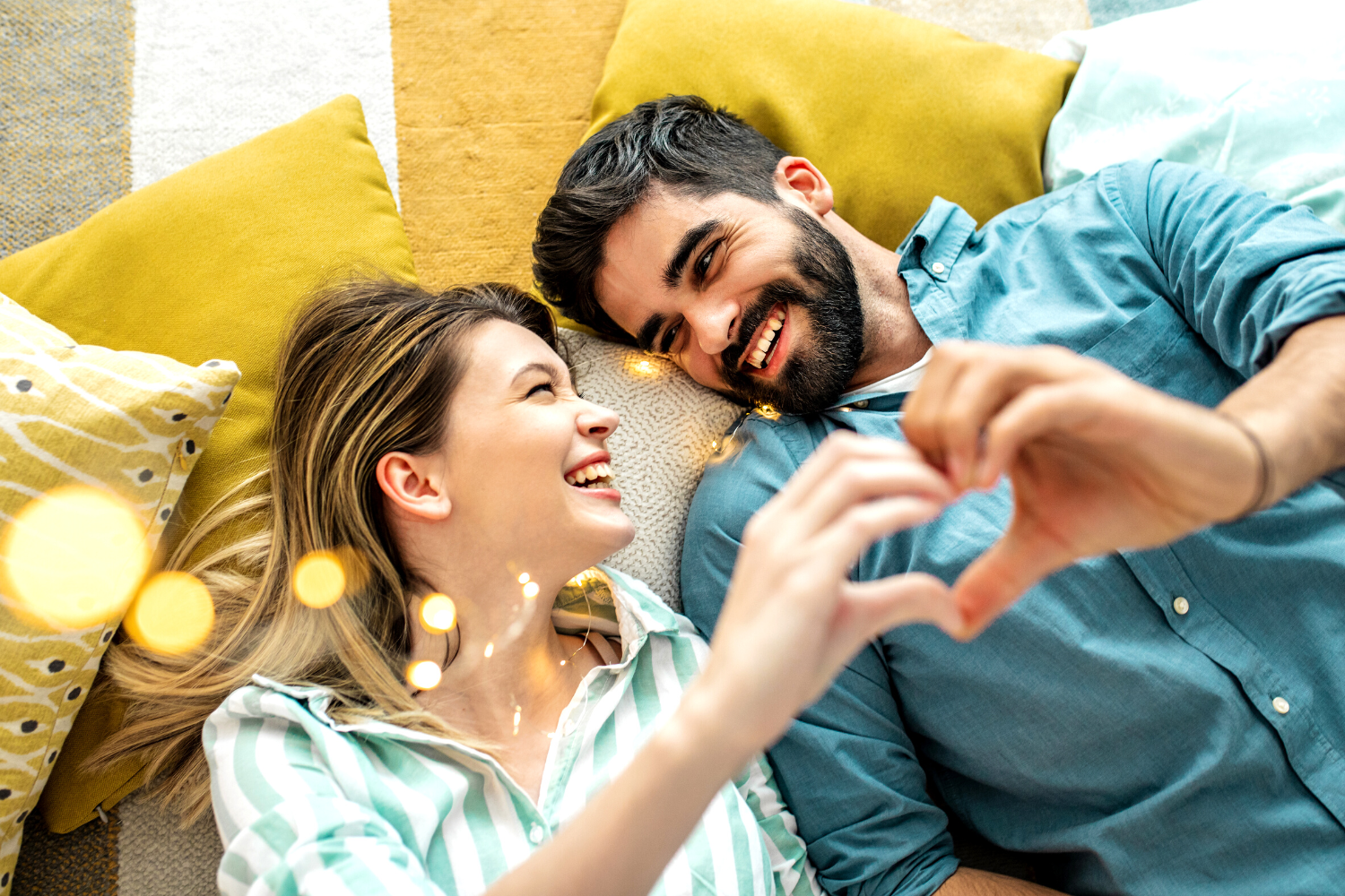 50+ Key Signs You’ve Found "The One" (According to Experts)