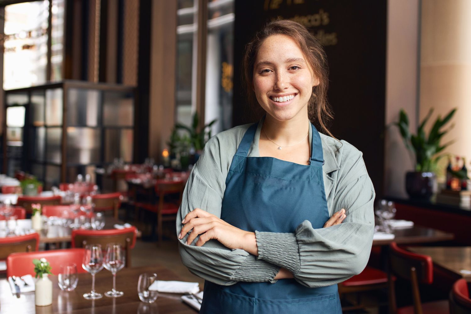 185 Questions To Ask A Restaurant Owner