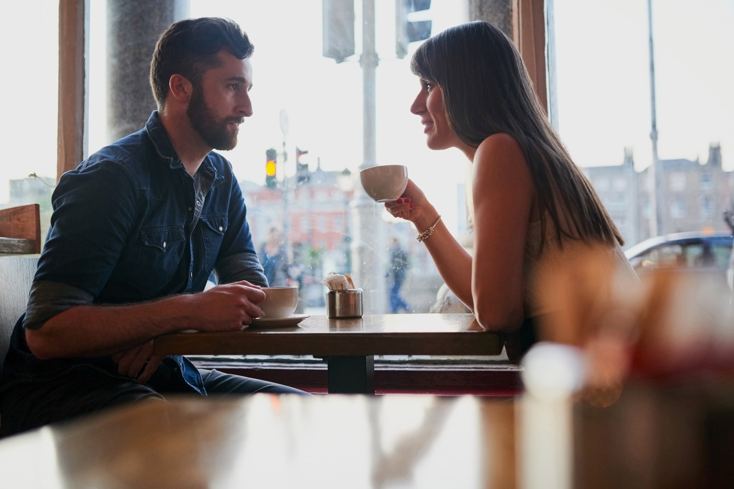 120 Best Questions to Ask for a Great First Date