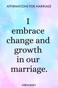 130+ Heartfelt Affirmations for Marriage
