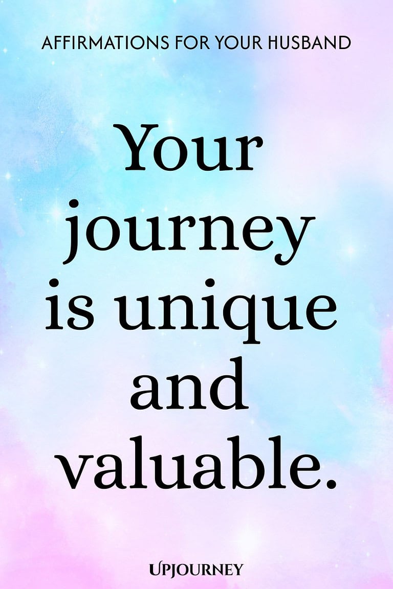 140+ Daily Positive Affirmations for Your Husband