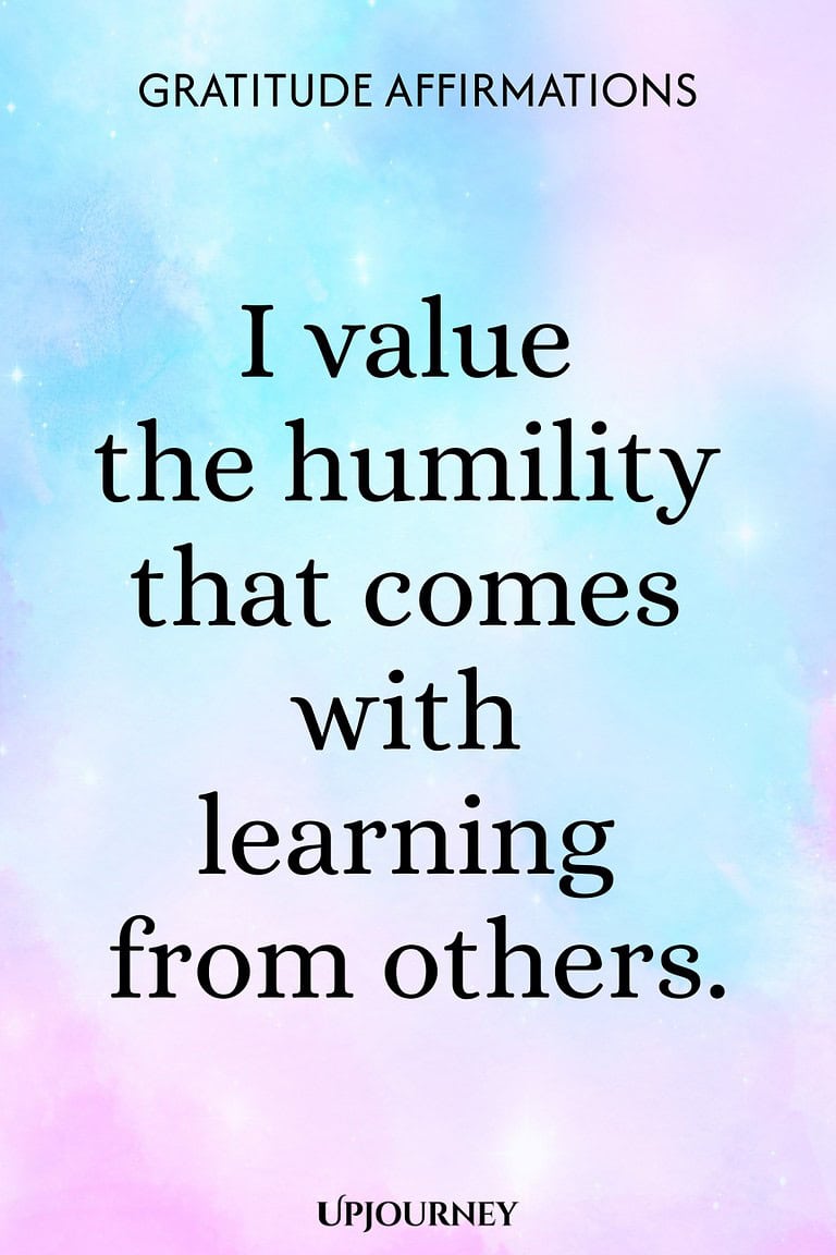 150+ Heartwarming Gratitude Affirmations
