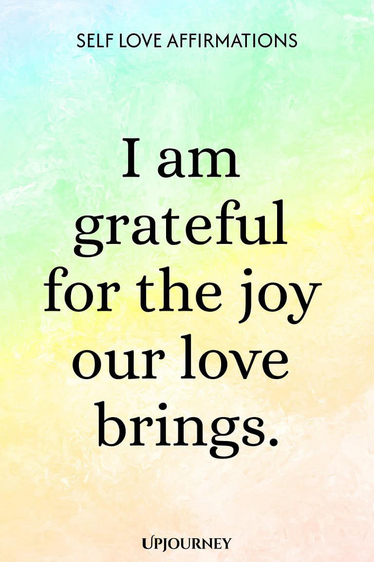 150+ Positive Love Affirmations