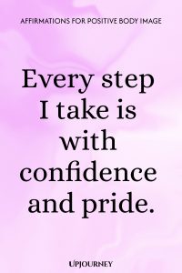 160+ Affirmations for Positive Body Image