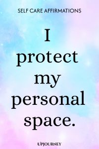 200+ Self Care Affirmations