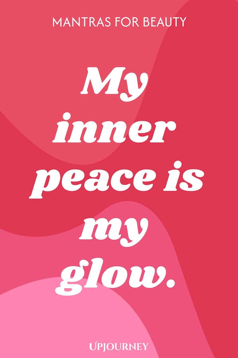 60 Mantras for Beauty