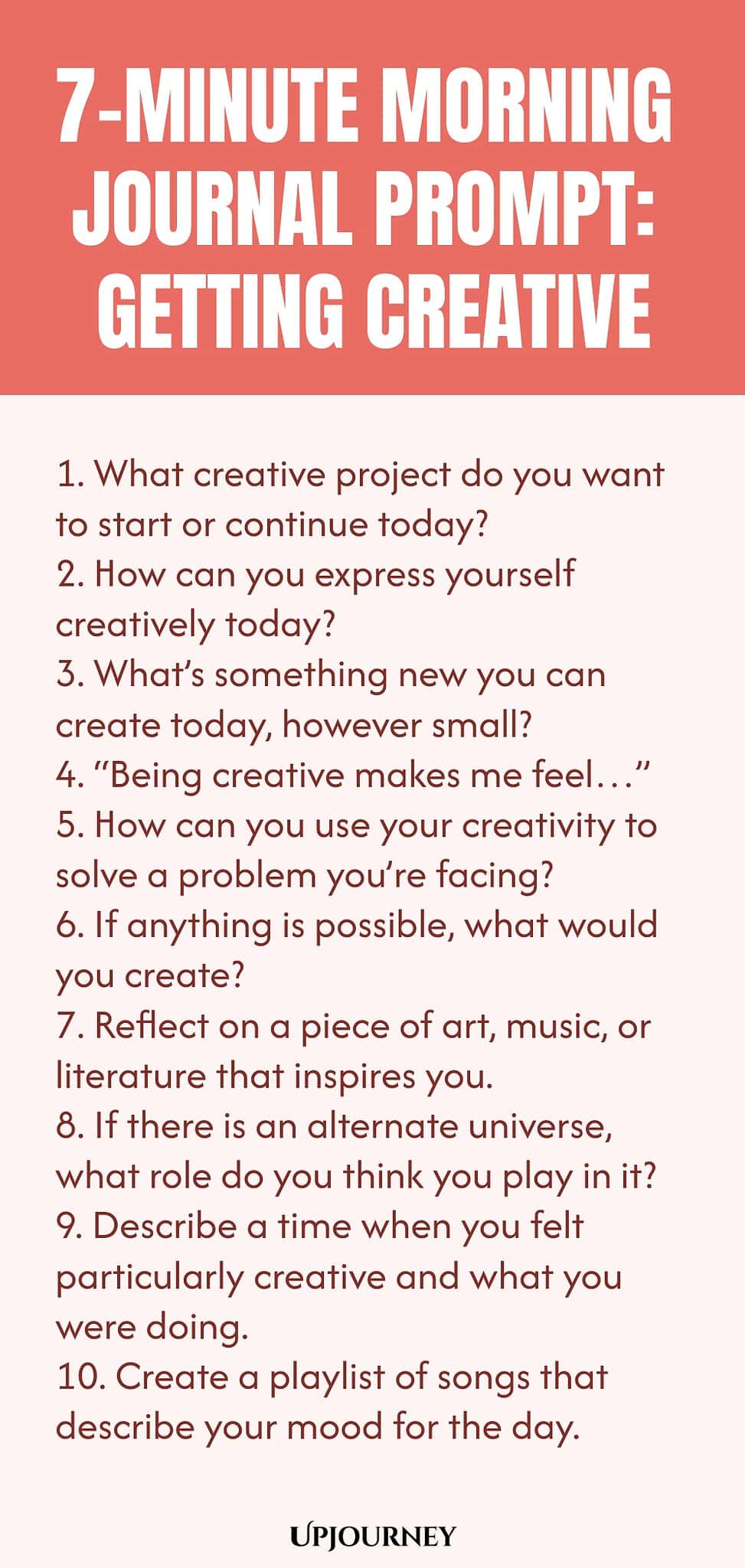70 Quick 7-Minute Morning Journal Prompts (Boost Your Day!)