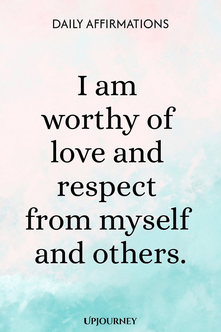 85 Daily Affirmations
