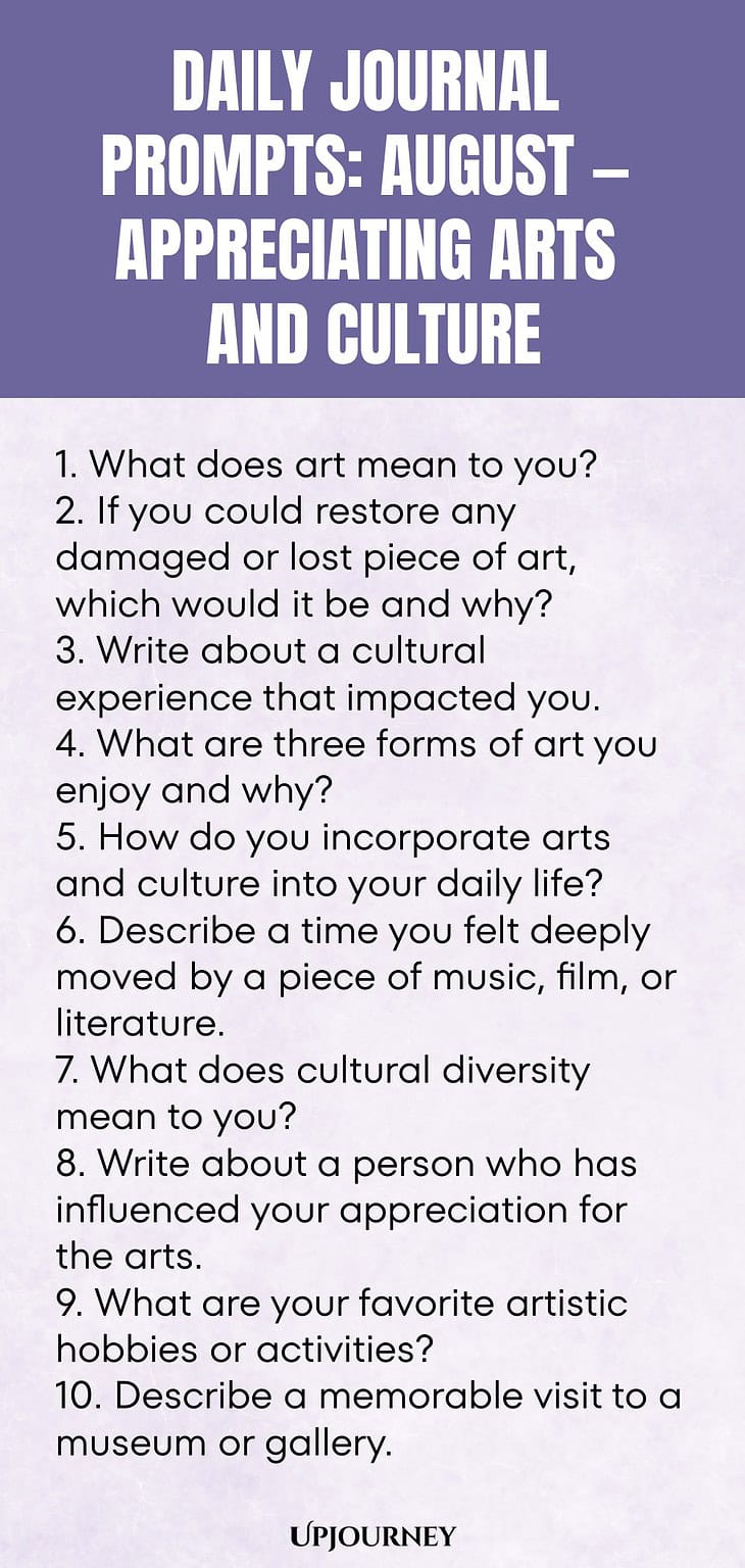 365 Daily Journal Prompts to Transform Your Year