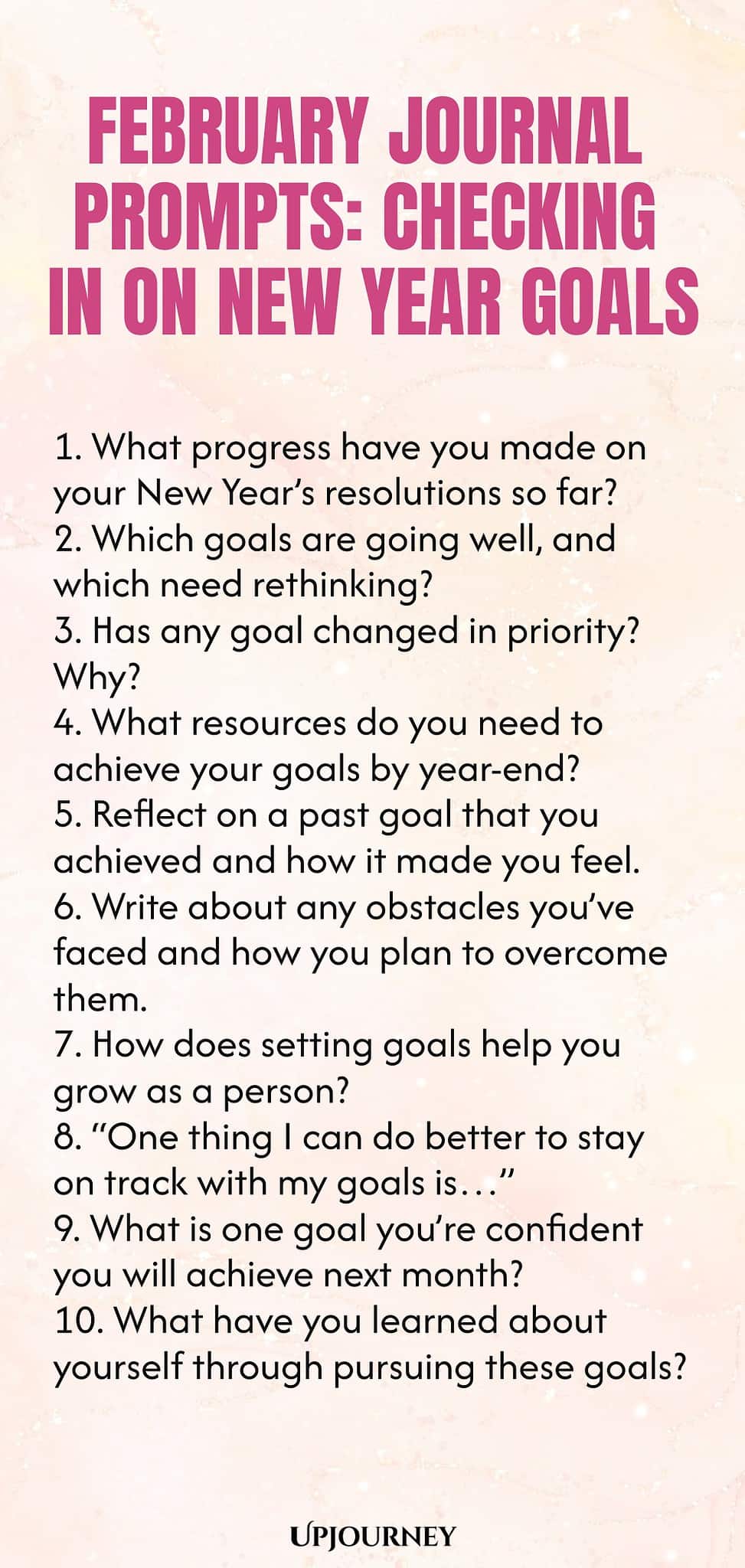 110+ February Journal Prompts to Keep You Writing