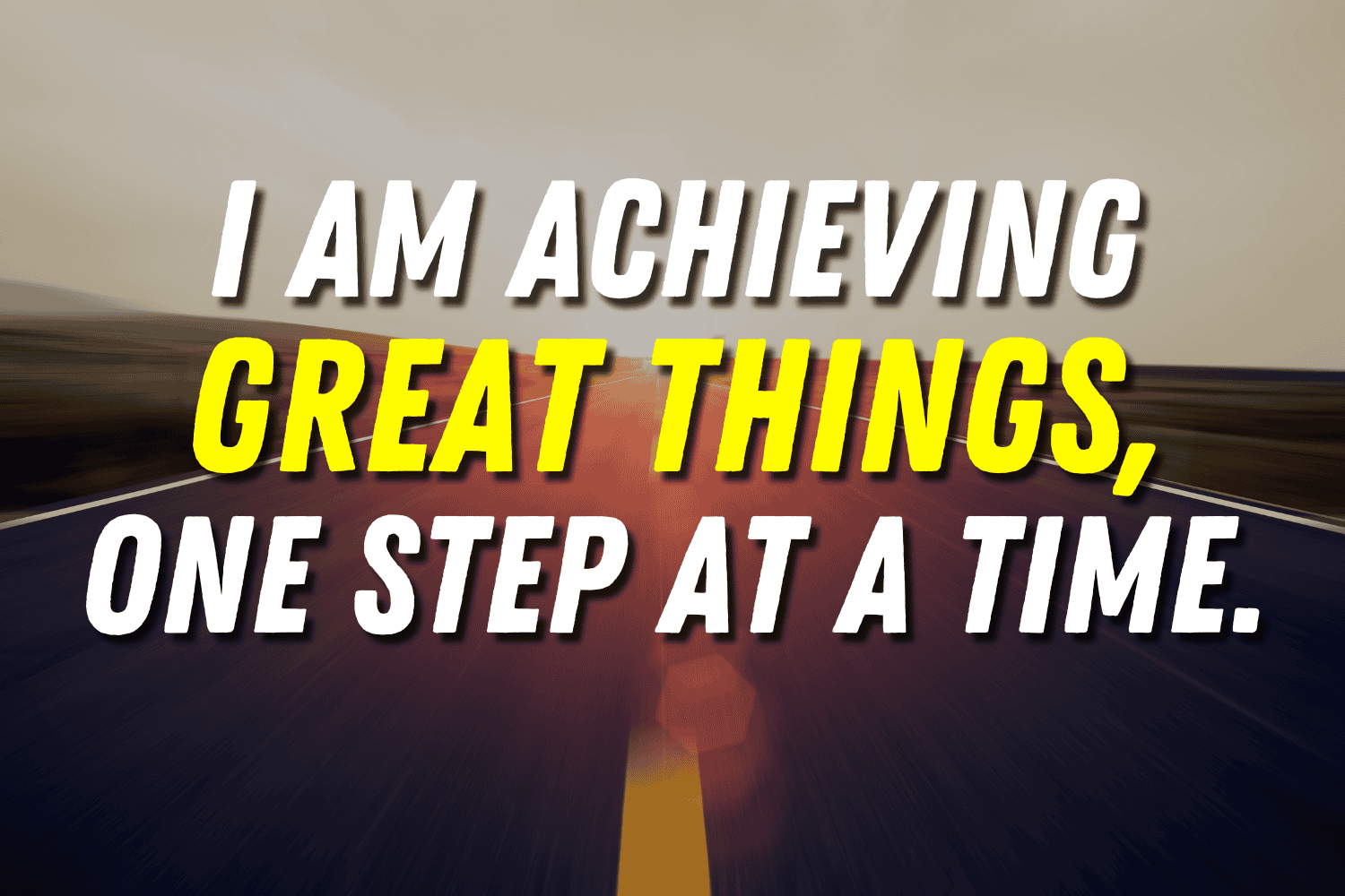 181 Motivating Affirmations for Success