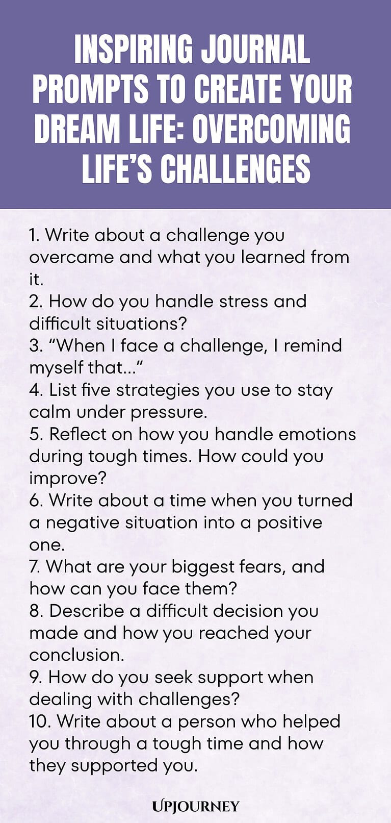 170 Inspiring Journal Prompts to Create Your Dream Life