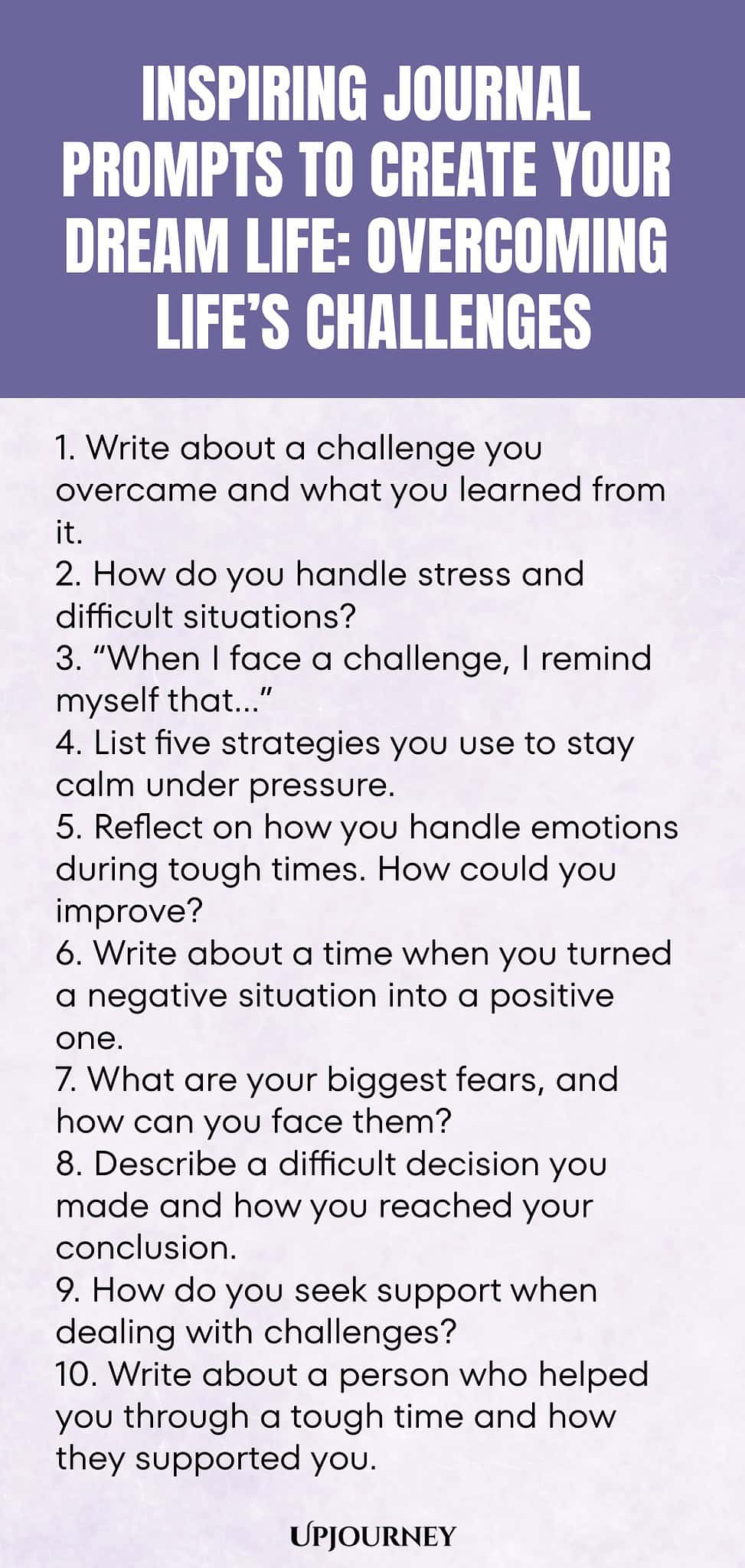 170 Inspiring Journal Prompts to Create Your Dream Life