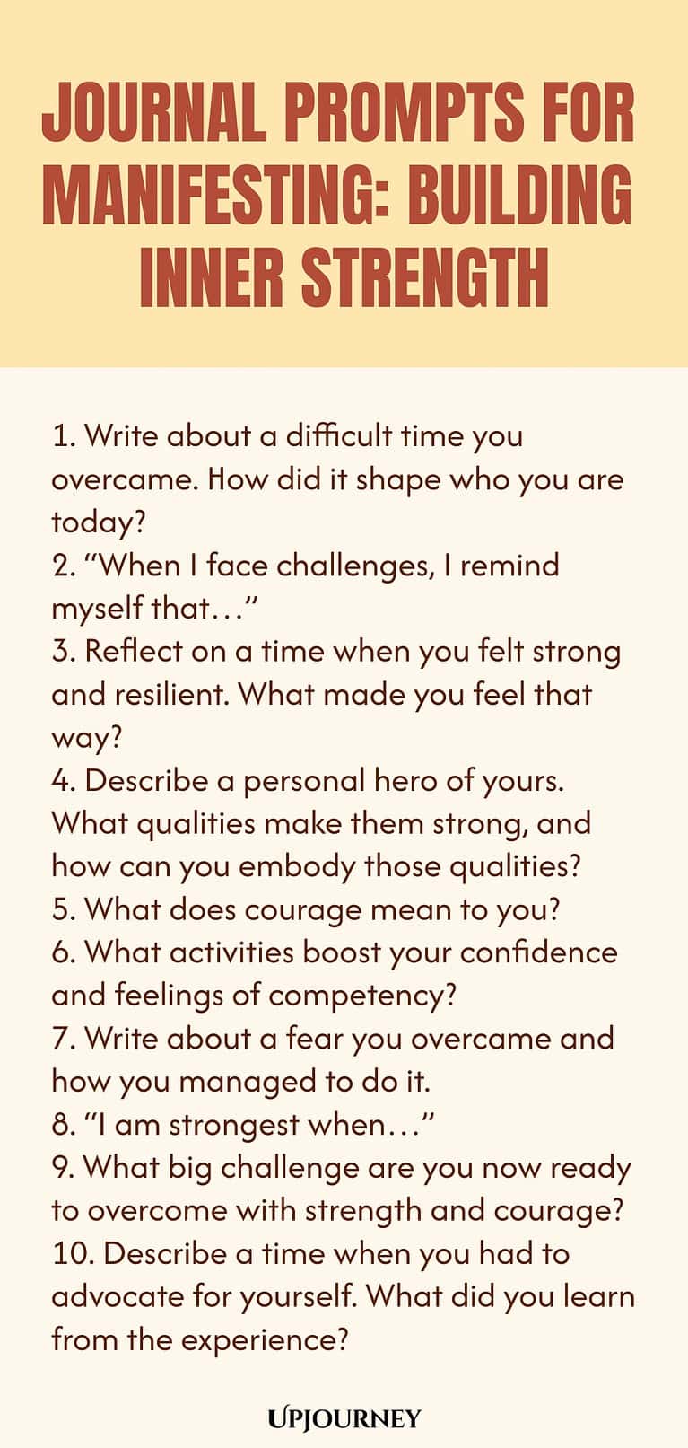 80 Journal Prompts for Manifesting