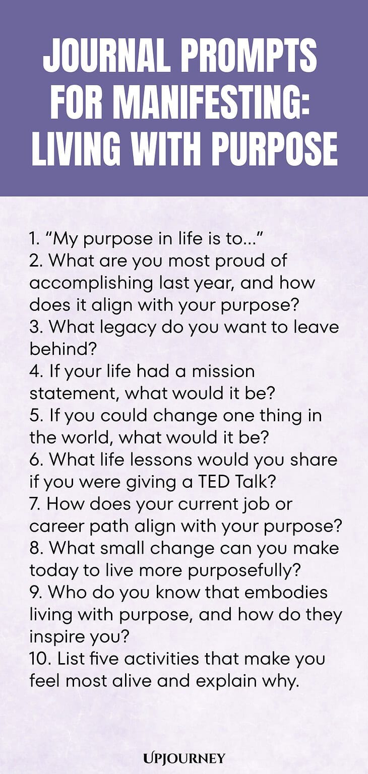 80 Journal Prompts for Manifesting