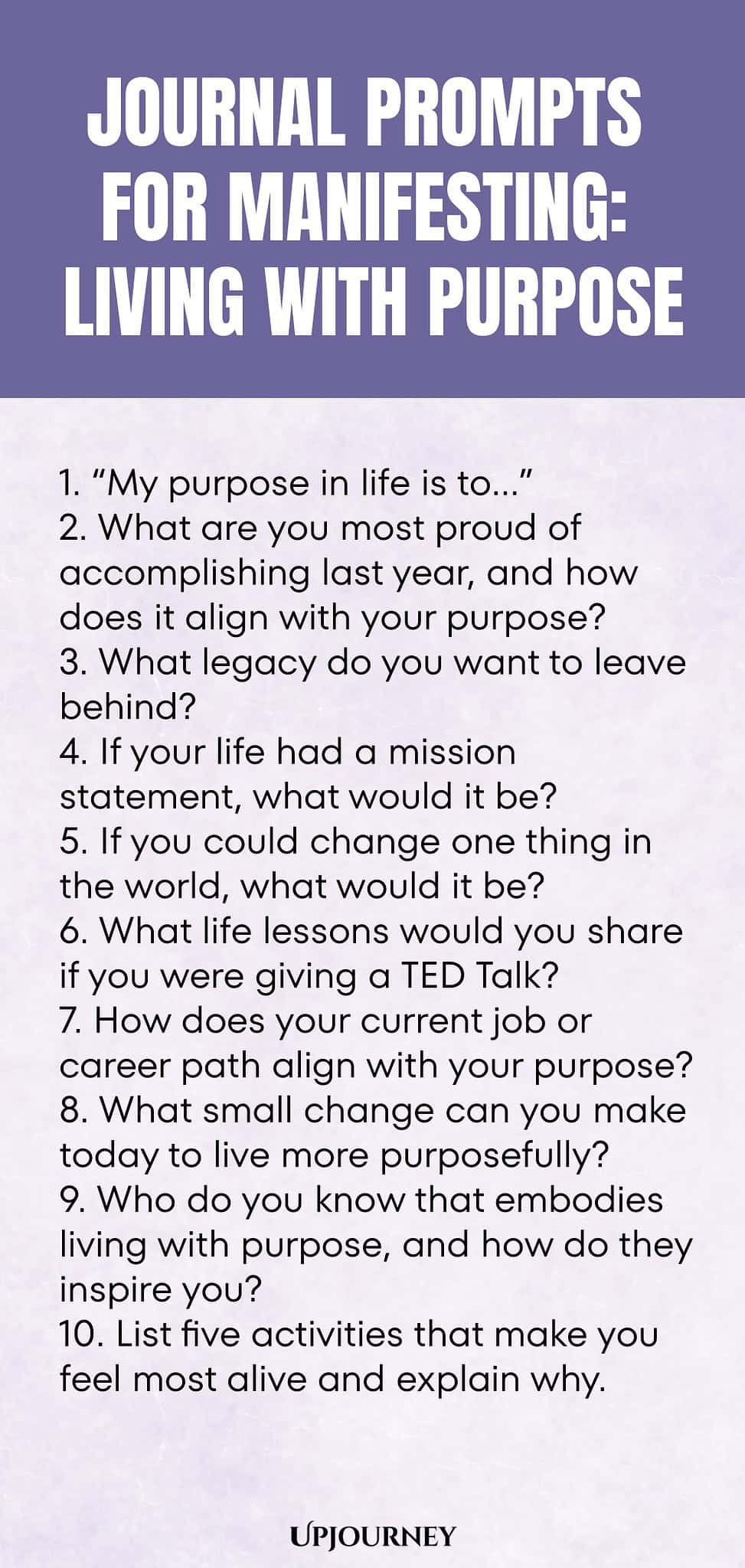 80 Journal Prompts for Manifesting