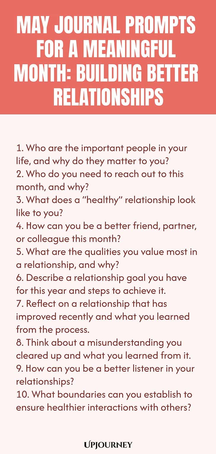 120+ May Journal Prompts for a Meaningful Month
