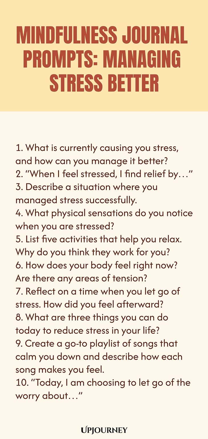 100 Mindfulness Journal Prompts (for a Calmer Mind)