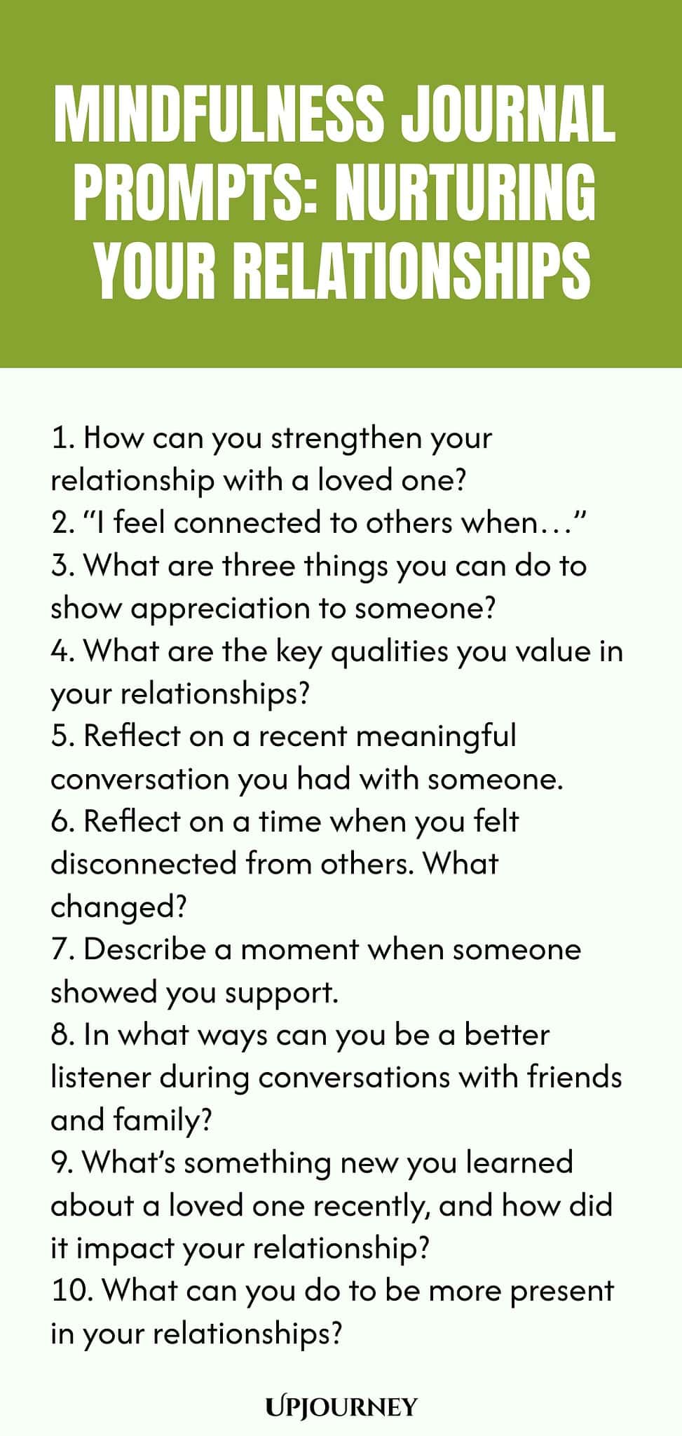 100 Mindfulness Journal Prompts (for a Calmer Mind)