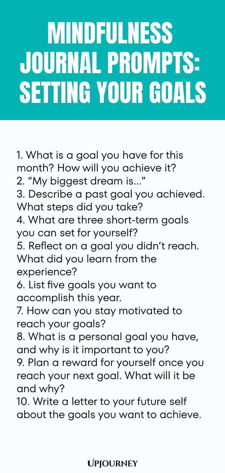 100 Mindfulness Journal Prompts (for a Calmer Mind)